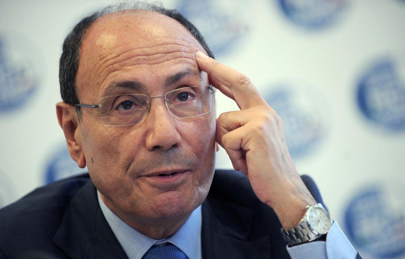 Elezioni regionali, Schifani il nuovo Presidente della Regione ... Elezioni regionali, Schifani il nuovo Presidente della Regione ...
