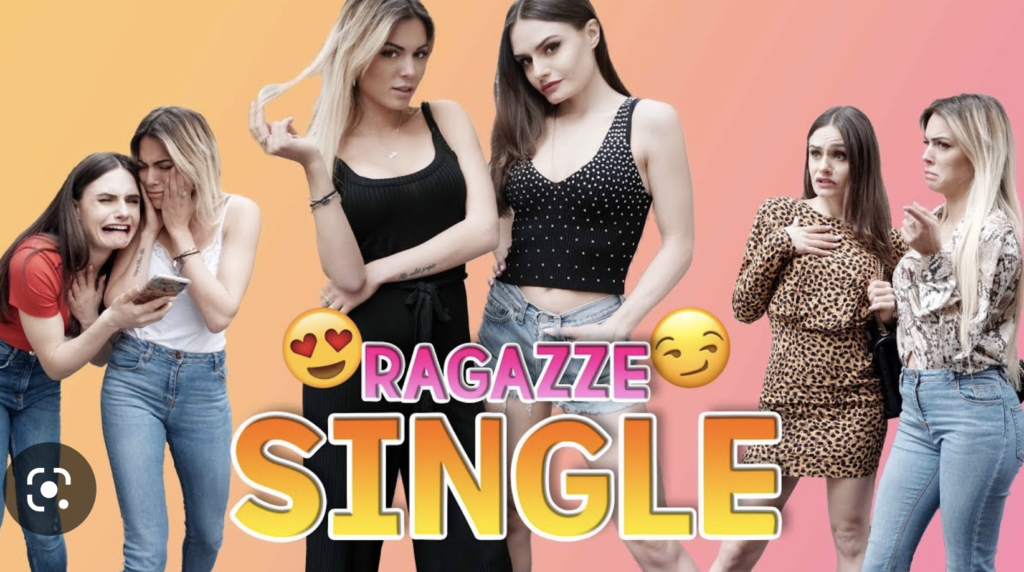 Cosa pensano i ragazzi delle ragazze trentenni single - Younipa - Università, Lavoro e opportunità