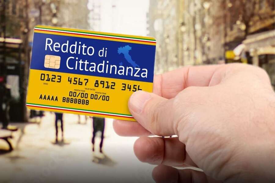 Rivoluzione nel Reddito di Cittadinanza: scopri cosa cambia a Settembre ... Rivoluzione nel Reddito di Cittadinanza: scopri cosa cambia a Settembre ...