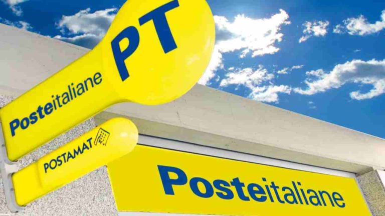POSTE ITALIANE ASSUNZIONI: CERCA URGENTEMENTE POSTINI IN TUTTA ITALIA ...