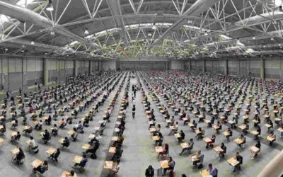 Maxi Concorso: 1512 posti a tempo indeterminato per Diplomati e Laureati. Ecco i Bandi e Come ...