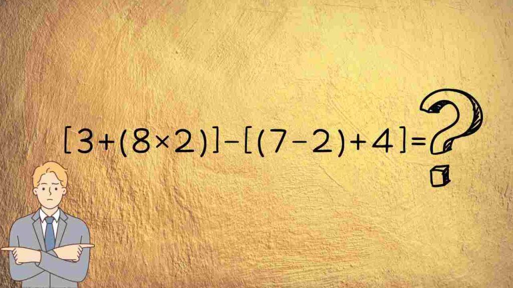 Metti alla prova il tuo cervello: sei pronto per questa sfida ...