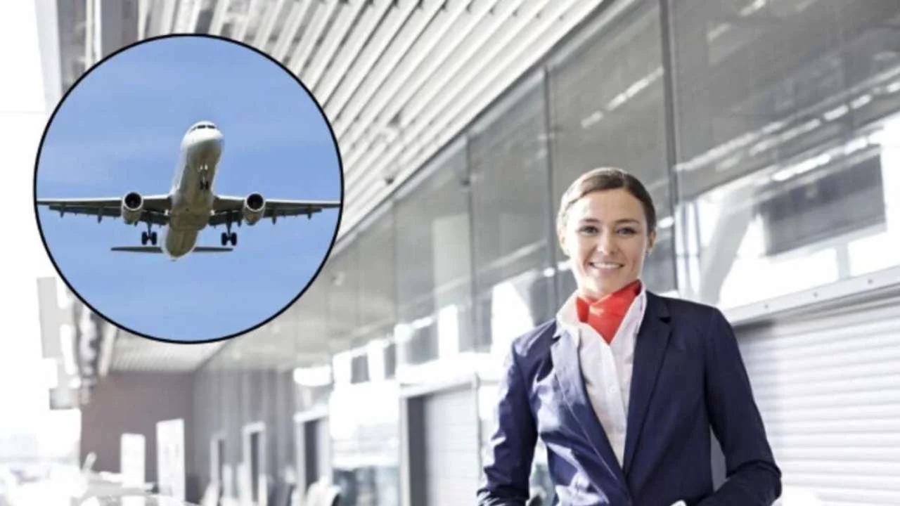 Lavoro in Aeroporto: Aviapartner assume addetti al check-in | Le ...