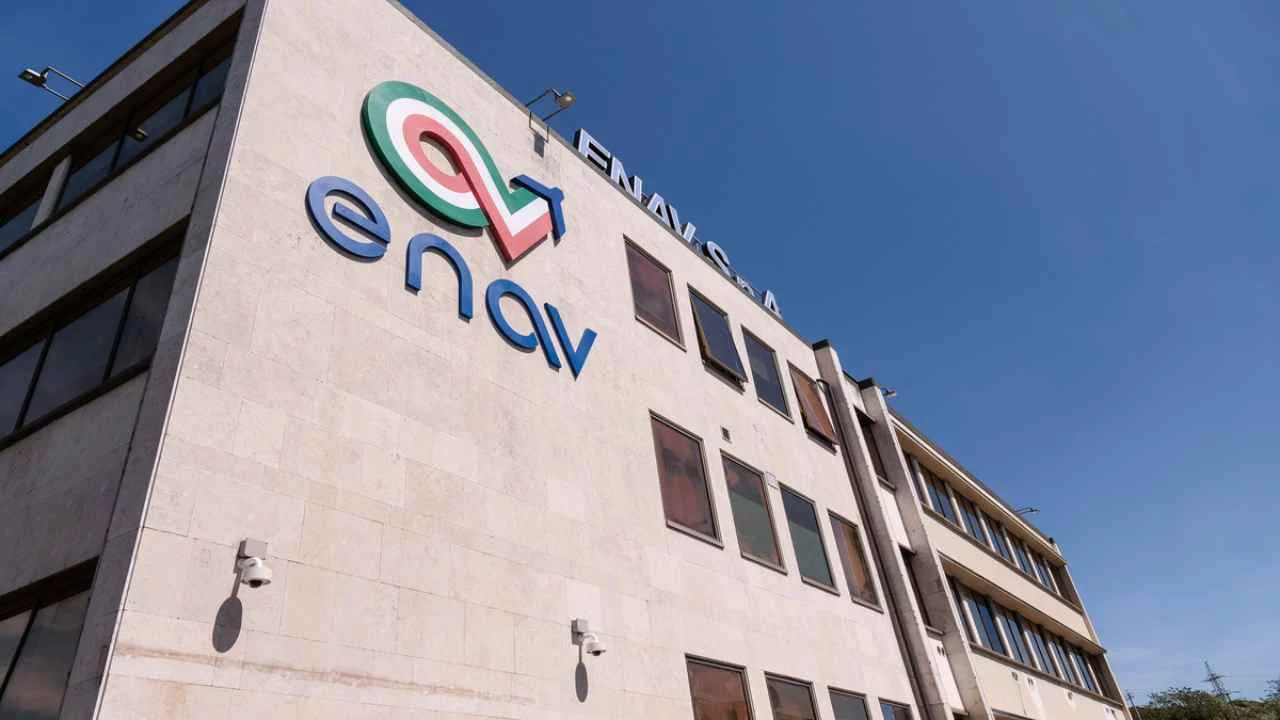 Enav Assume: Opportunità di lavoro anche a Palermo, Assunzioni ...