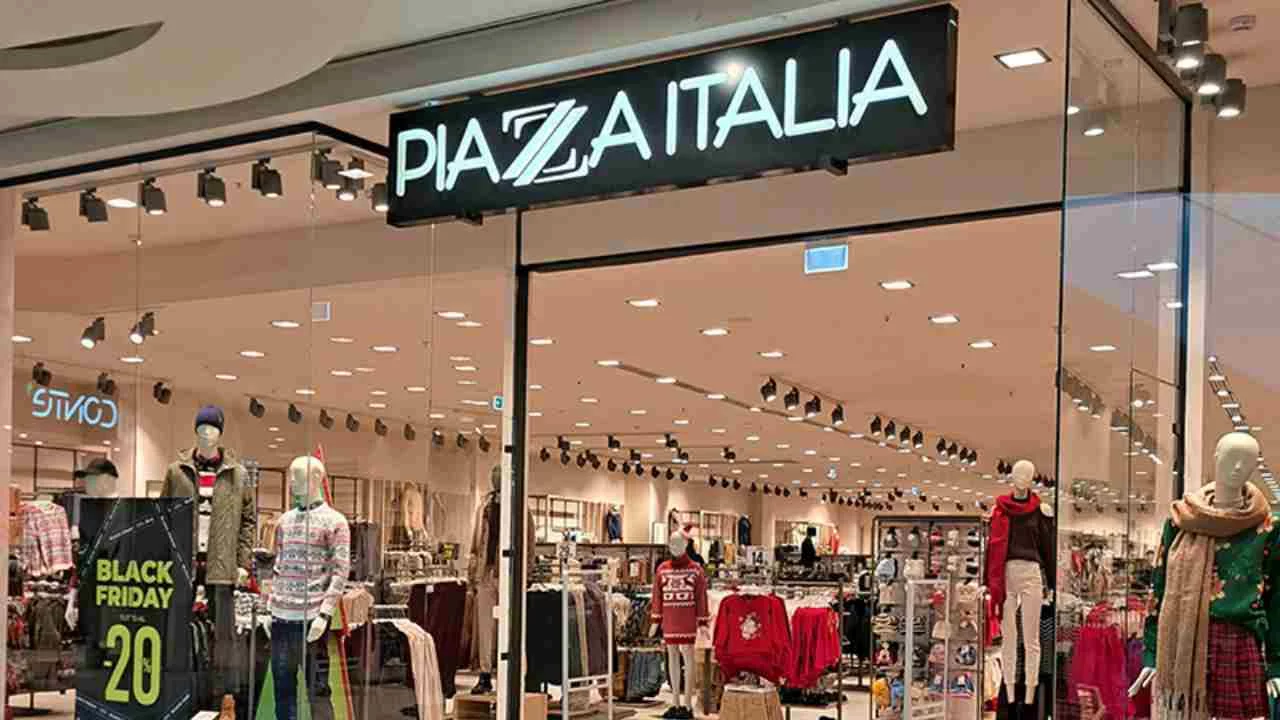 Piazza Italia assume in tutta Italia: Le opportunità di lavoro e come ...