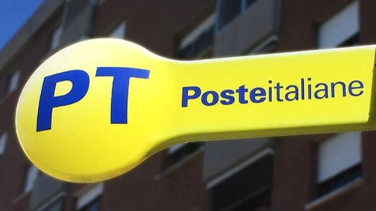 Poste Italiane assume nuovi portalettere in tutta Italia: domanda entro ...