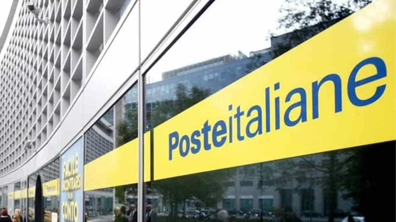 Poste Italiane: ASSUNZIONI con URGENZA Addetti allo smistamento in ...