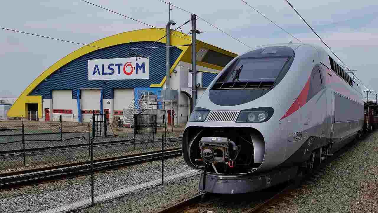 Assunzioni Alstom tutta Italia: oltre 100 posti per laureati STEM, tecnici e informatici | La ...