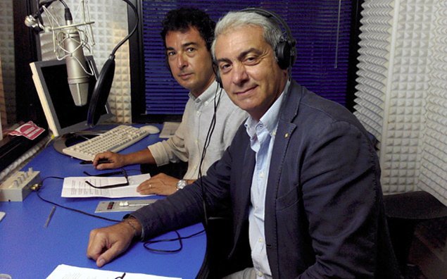 Francesco Vitale, presidente della Scuola di Medicina e Chirurgia ...