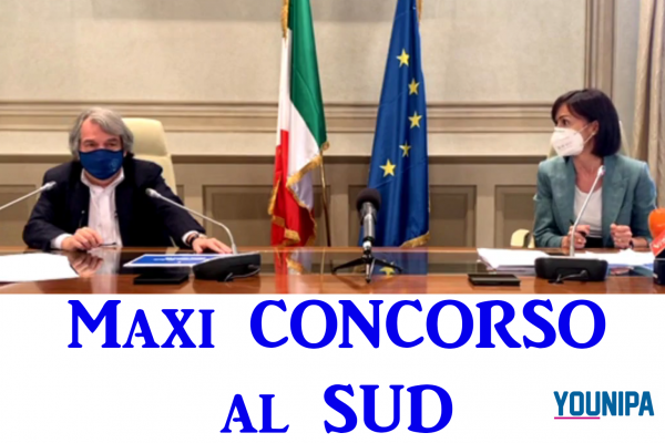 Maxi Concorso: 1512 posti a tempo indeterminato per Diplomati e Laureati. Ecco i Bandi e Come ...