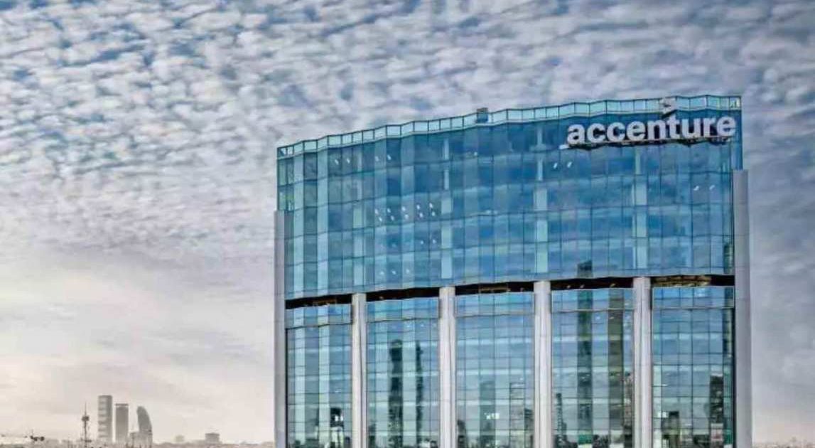 Accenture: Nuove assunzioni, oltre 140 posti di lavoro disponibili in ...